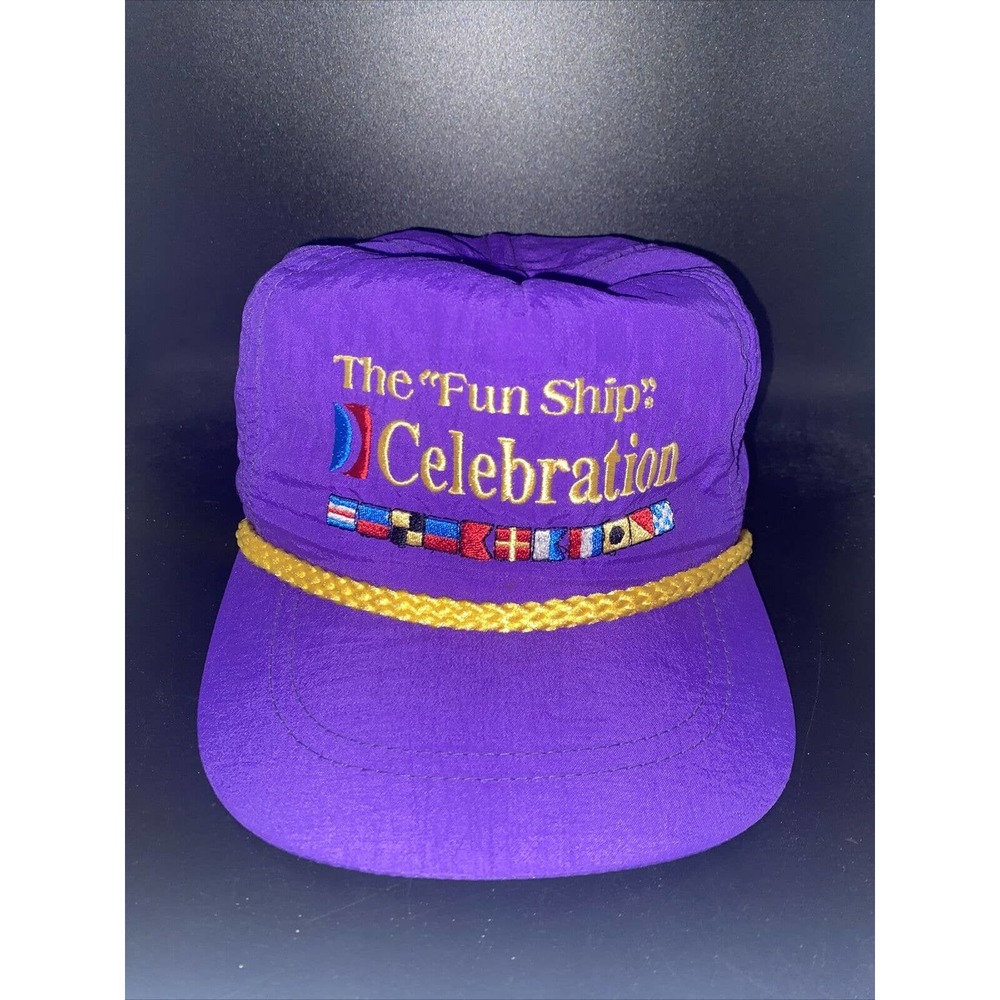 Carnival Cruise Lines Celebration The Fun Ship Adjust… - Gem